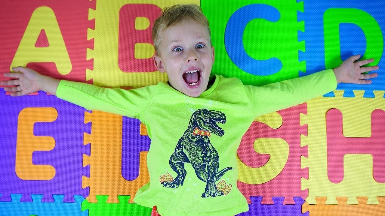 ABC Song For Kids Learn The Alphabet YouTube abc-song-for-kids-learn-the-alphabet-youtube
