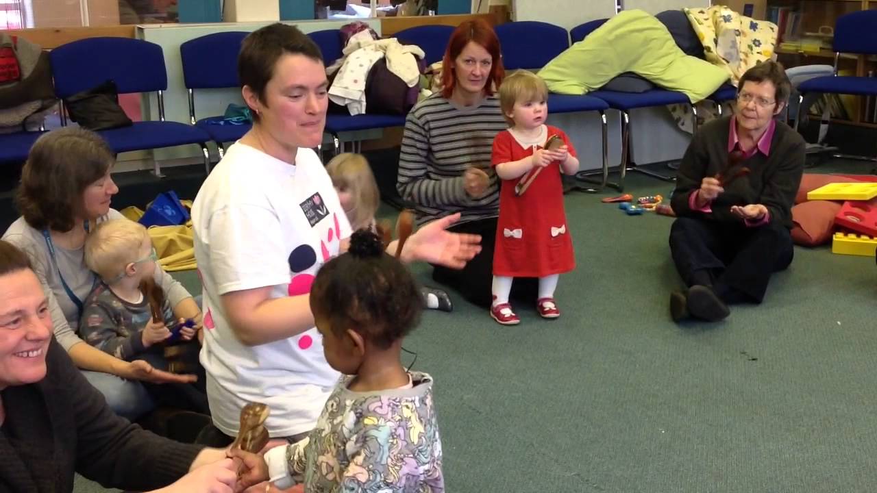 Spoon for Dotty Day 11 - for Dorothy House Hospice - YouTube