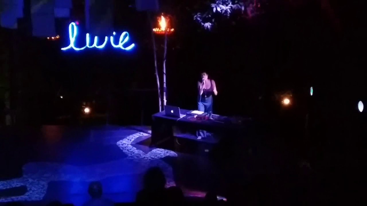 PulpyShilpy at Omaggio, Goa - YouTube