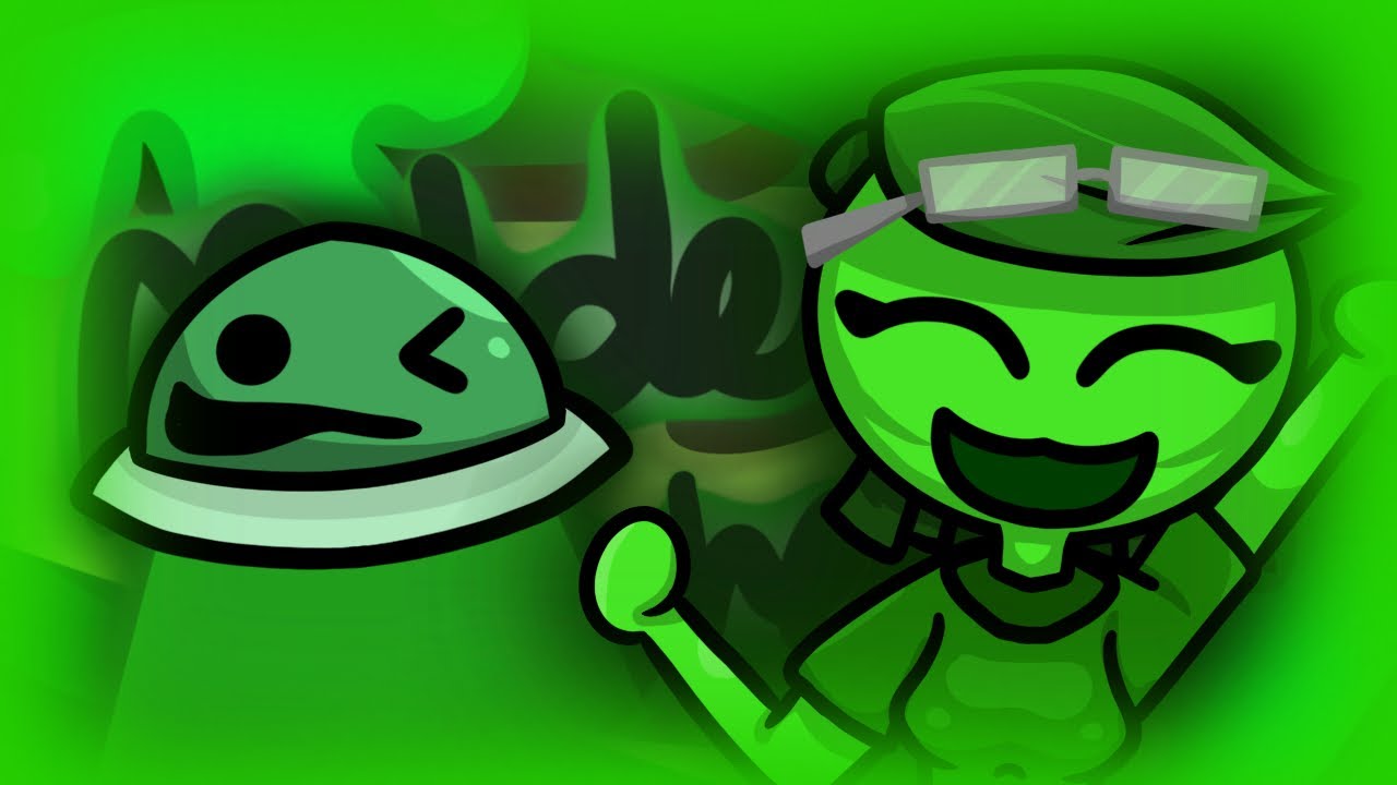 Mildew Mayhem- A Defortbox Mold mix (Incredibox) - YouTube