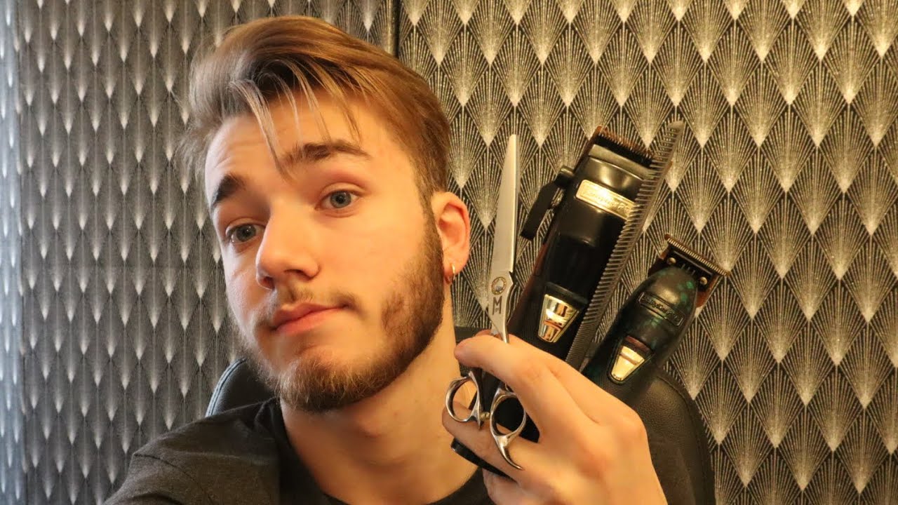 LE MEILLEUR MATÉRIEL COIFFURE / BARBER (1500€) WAHL - BABYLISS ...
