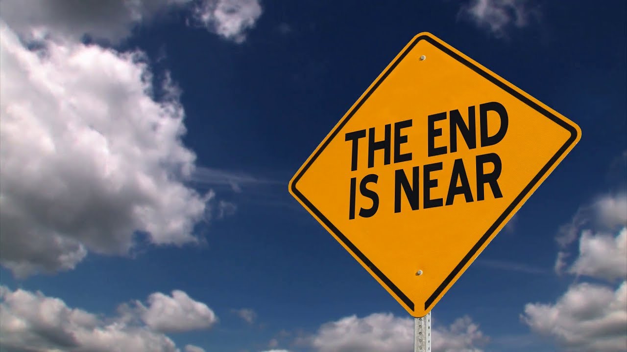 Amazing Prophetic Dream Coming True (Ken Peters) - YouTube