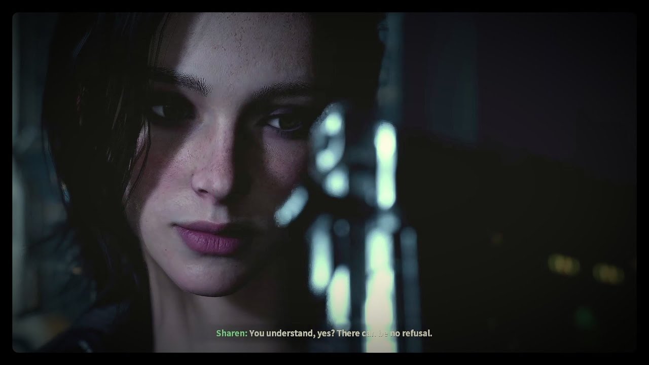 The First Descendant: FREYNA'S STORY FULL GAMEPLAY/ WALKTHROUGH - YouTube