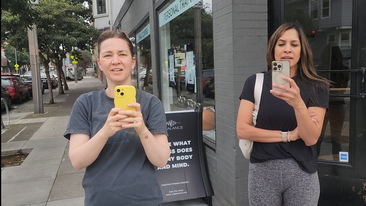 Chic Magnet, Rise of the warrior women and the social media shame queen ...