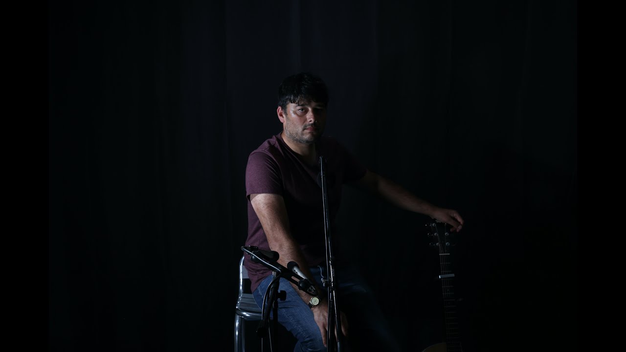 The Mill Sessions, Robin Mukherjee, Regent Road - YouTube