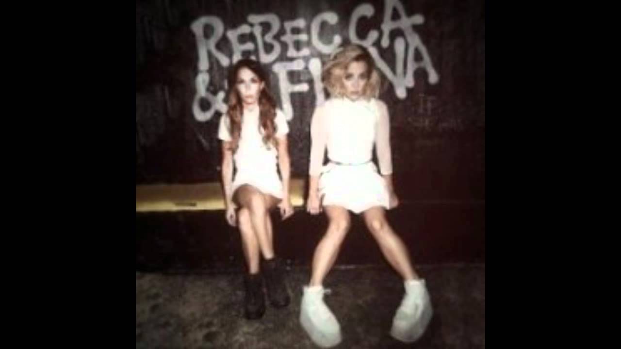 Rebecca And Fiona Hard John Dahlbäck Remix Youtube