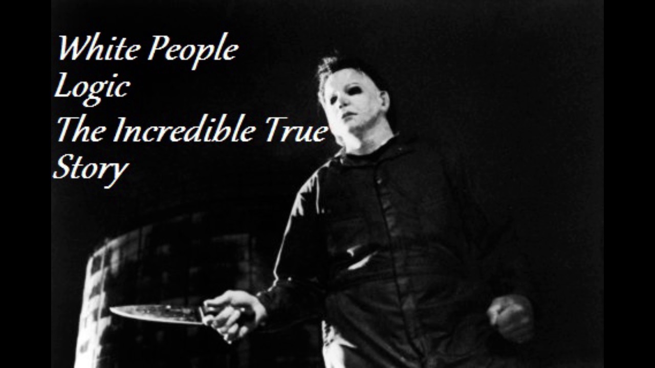 Logic - White People - YouTube