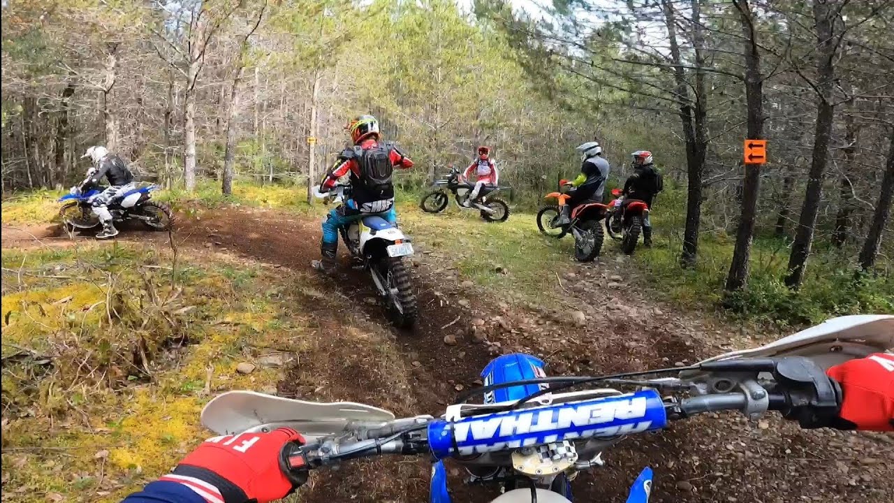 Super Fun Northwest Family Poker Run - YouTube