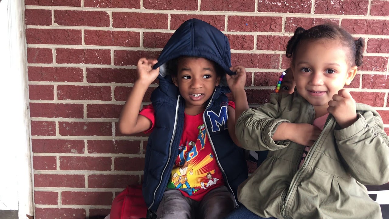 Look I can Sign - YouTube