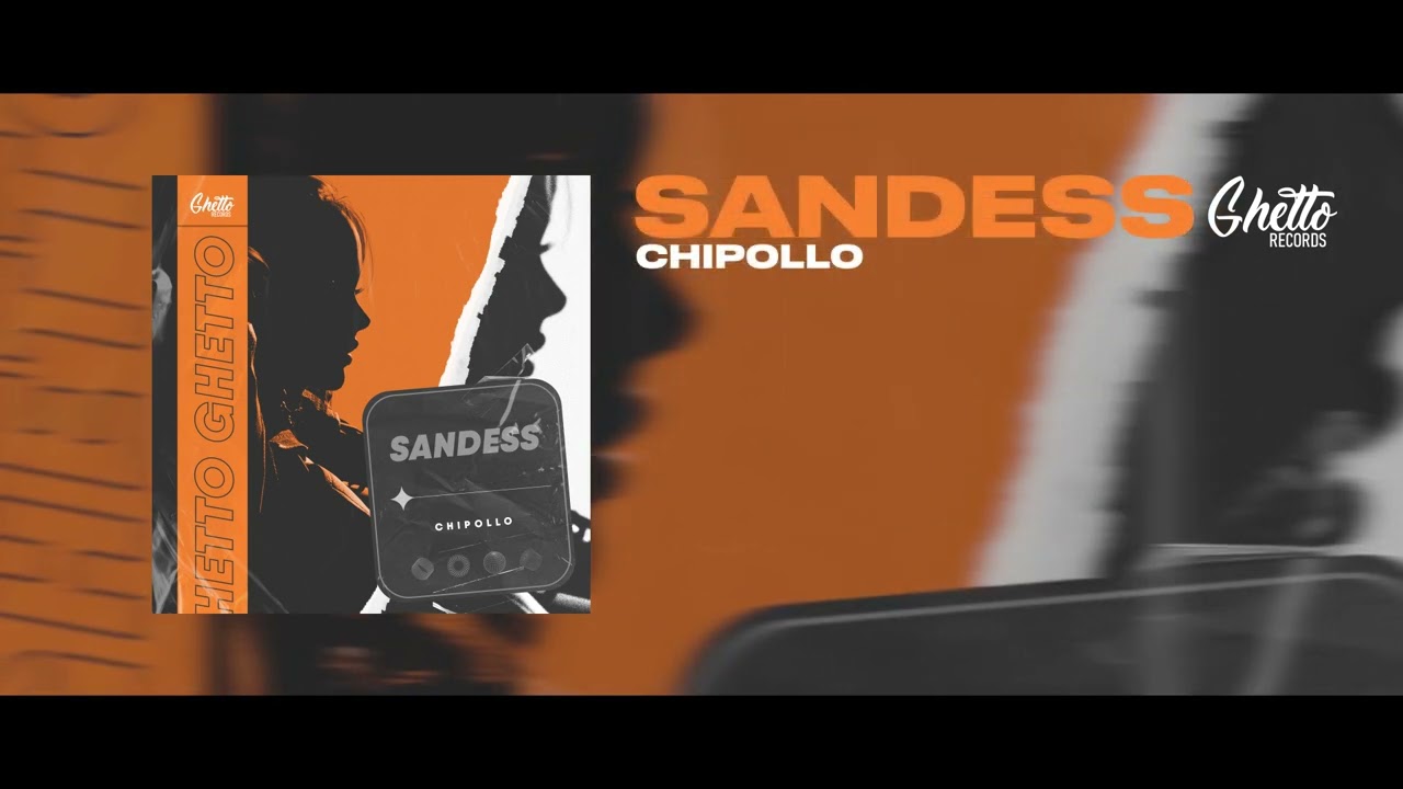Chipollo - Sandess - YouTube