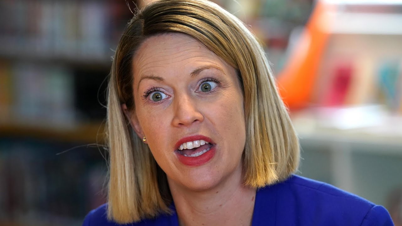 Scotland Lagging on Outdoor Education! - YouTube