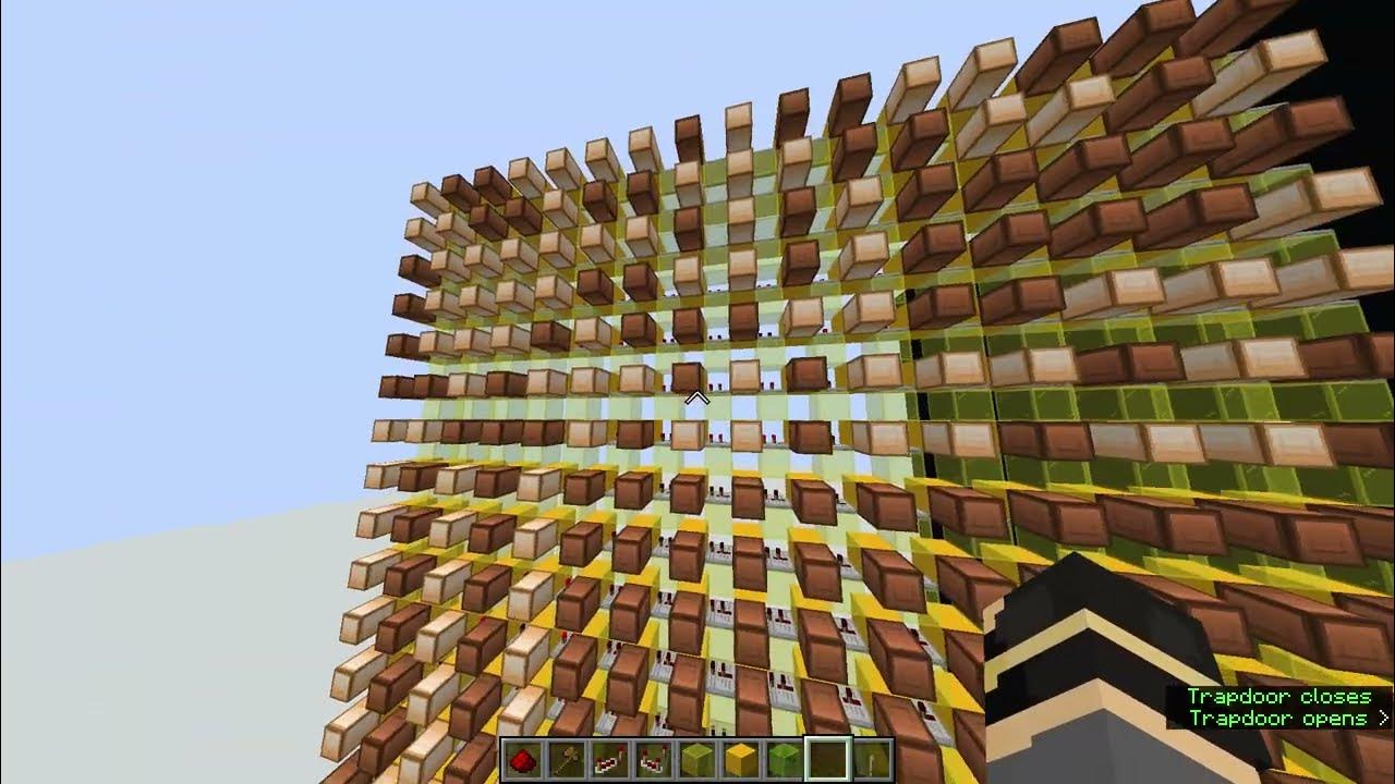 5Hz Fibonacci Sequence Demo (World Record?) - YouTube