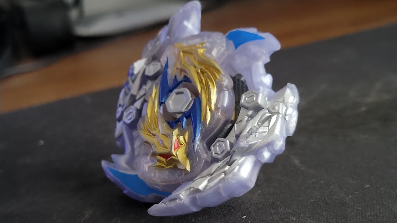 Zone Luinor L5 Combo De Ataque - YouTube