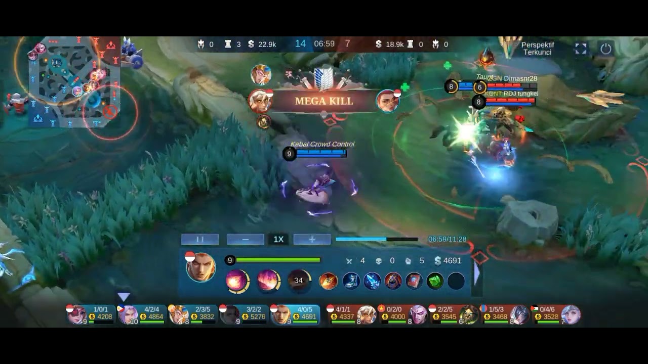 12Kills!! Tanky META Build Valir 100% IMMORTAL!! - YouTube