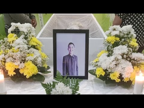 Ibadah Penghiburan Alm. Gideon Prabu Rithma Darwanto - YouTube