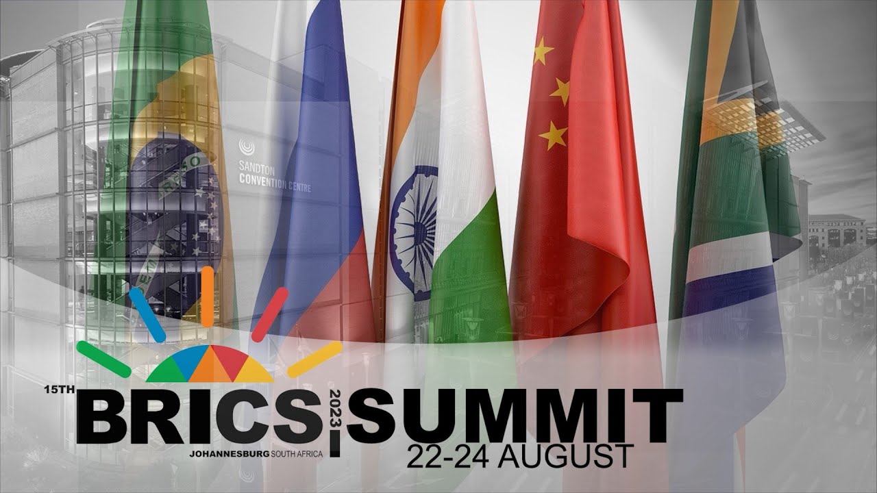 BRICS-Spanish - YouTube