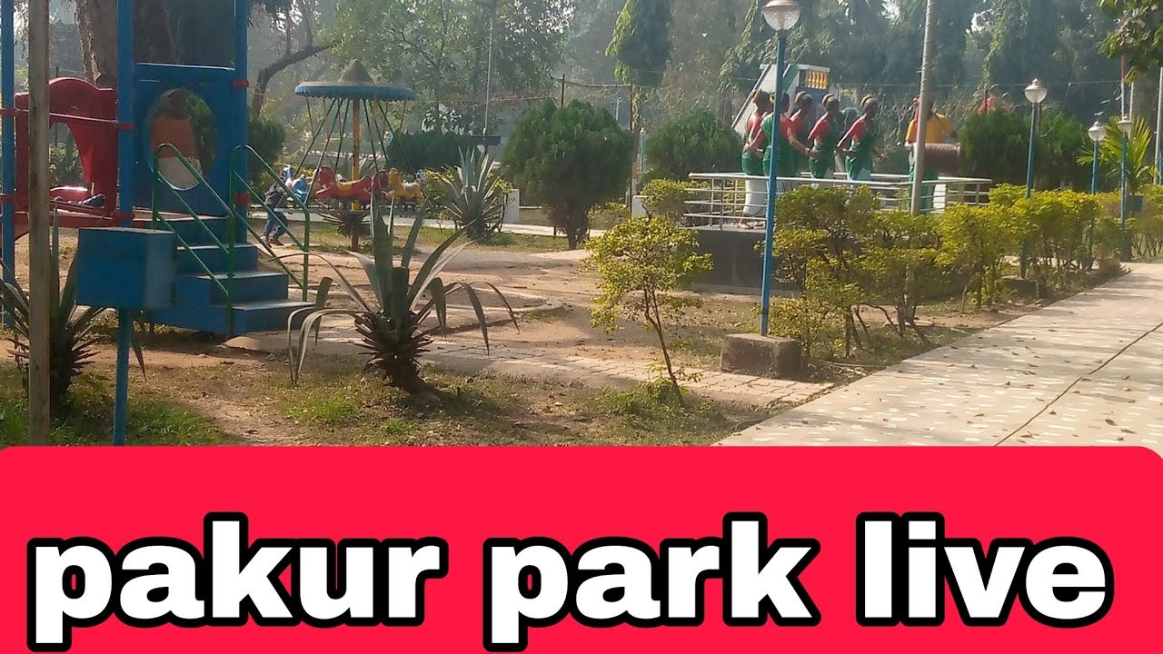 welcome to my pakur park live vlog video MANOj HANSDA LOVE OFFICIAL is ...