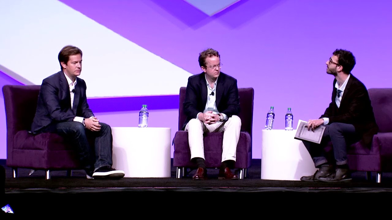 Reassessing Data Protection for the Cloud Era - John Ackerly, Will ...