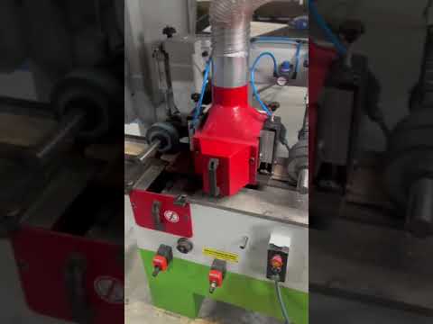 SABRİ YAMAN PPR22-7   7 MİLLİ PROFİL MAKİNASI