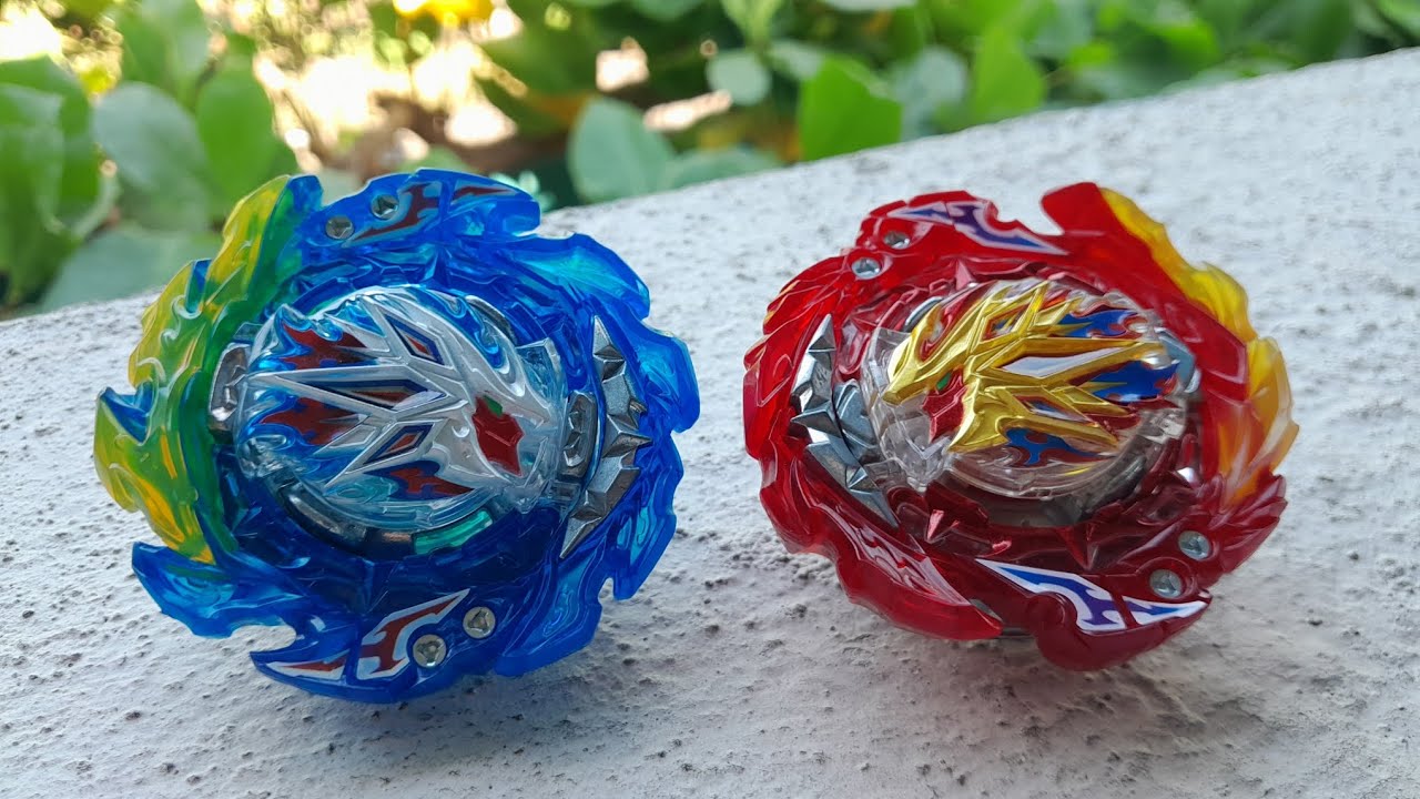 Ya casi no hago el unboxing/Super Hyperion MR & King Helios MR # ...