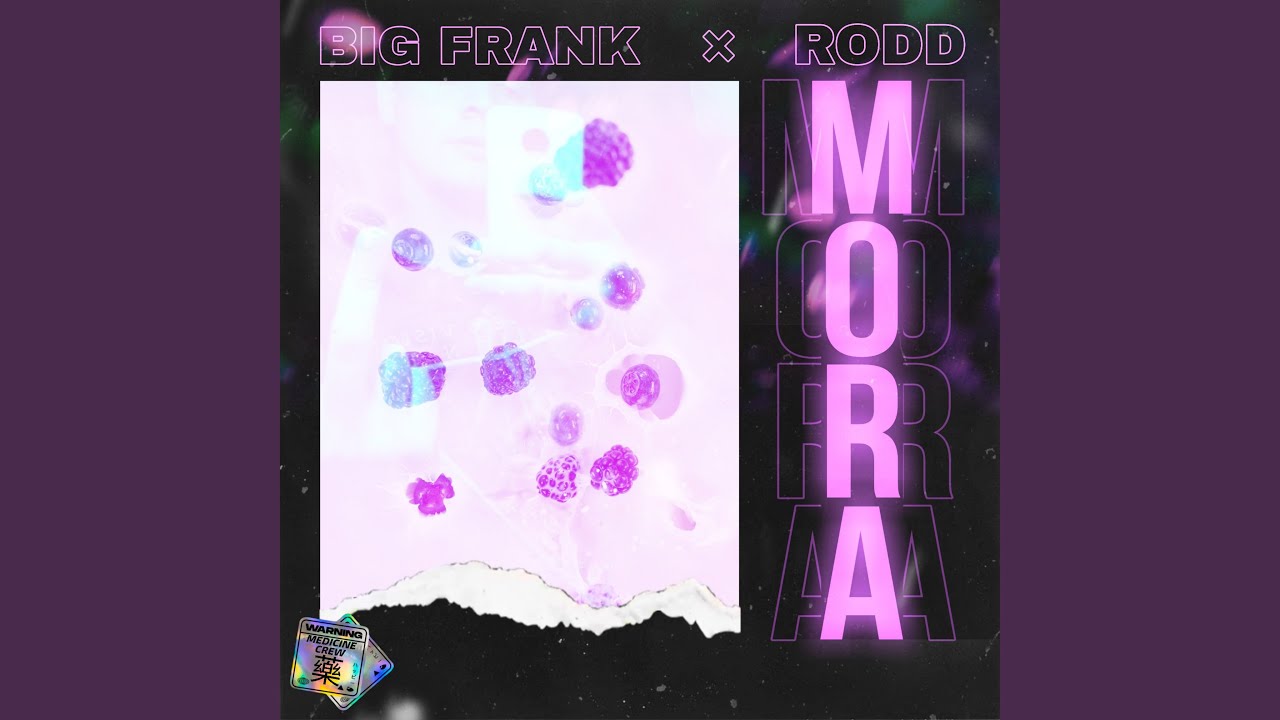 Mora - YouTube