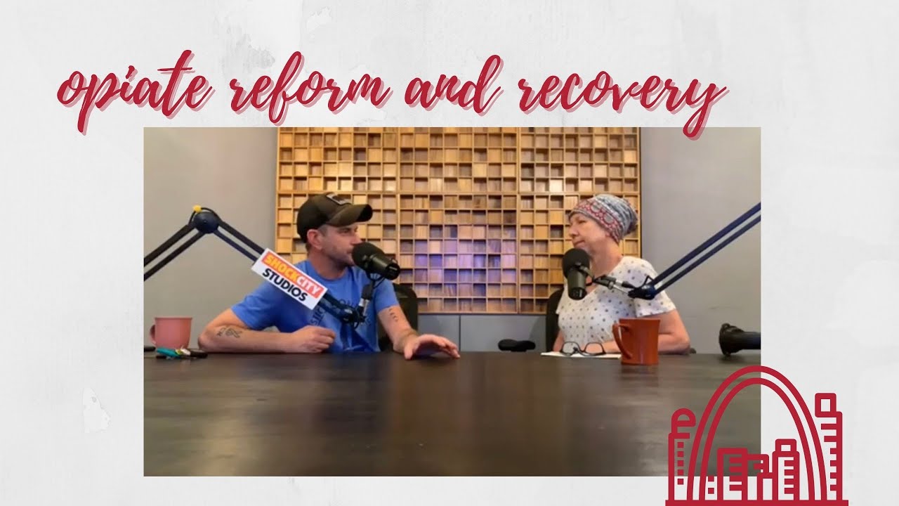 MichMash|Chad Sabora- Missouri network for opiate reform and recovery ...