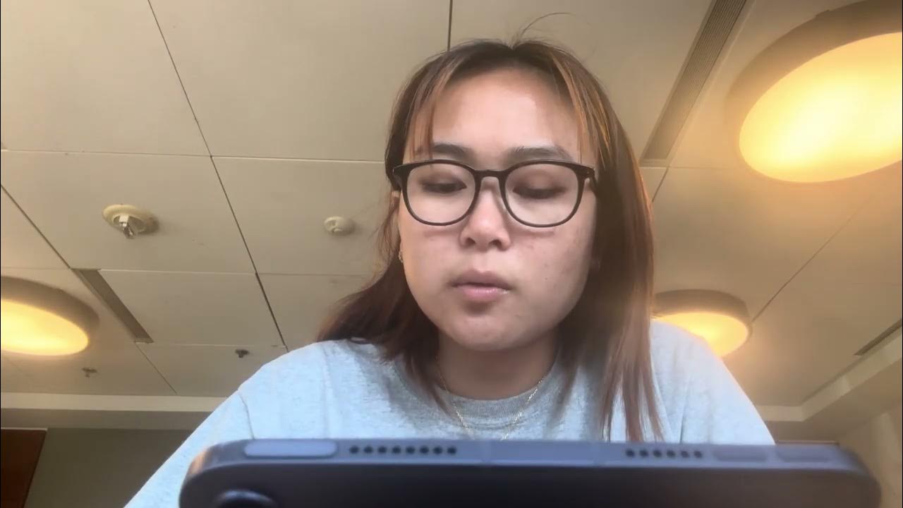 HW3 STUDENT NOTE - YouTube