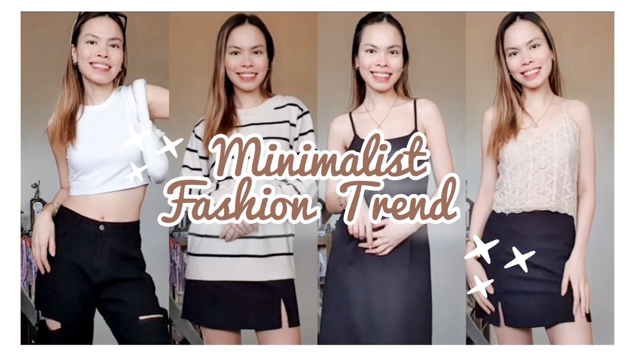 @yesstyle Minimalist Style Fashion Ideas 👚: REWARDS CODE "CLARISSA10 ...
