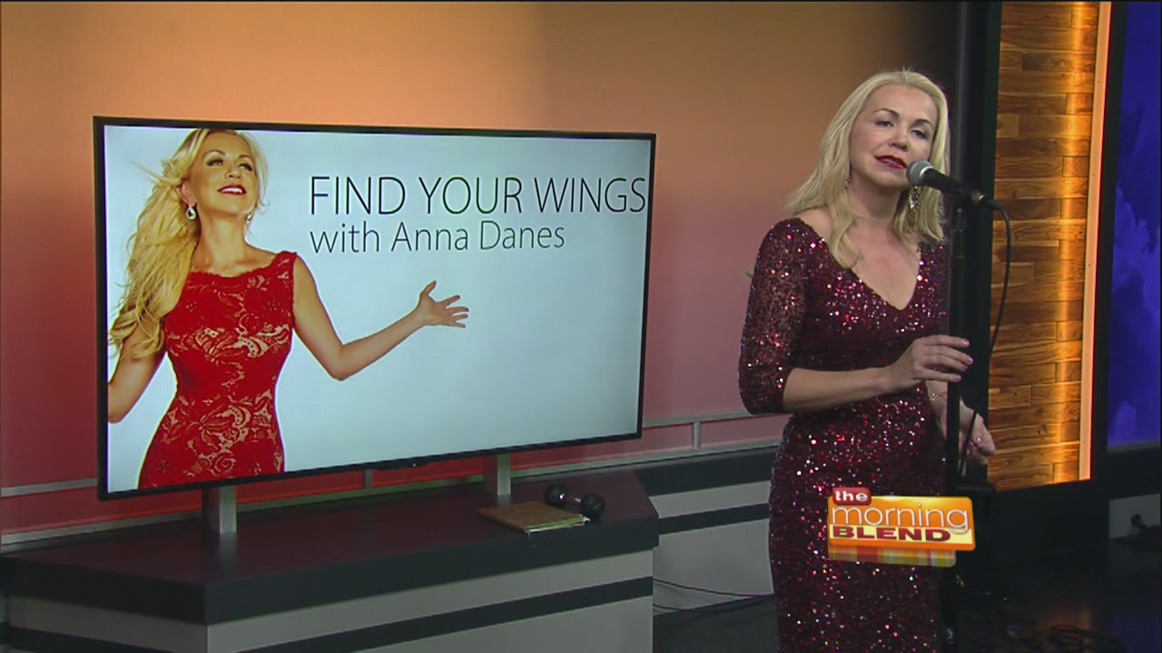 Anna Danes - YouTube