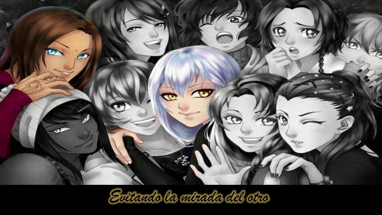 [CDM] "Secret After School " (Su x Priya x Kim x Rosa x Melody x Peggy ...