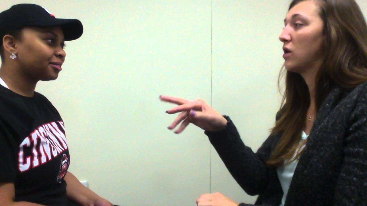 Final Expressive with Aaliyah Boyd-Ivey - YouTube