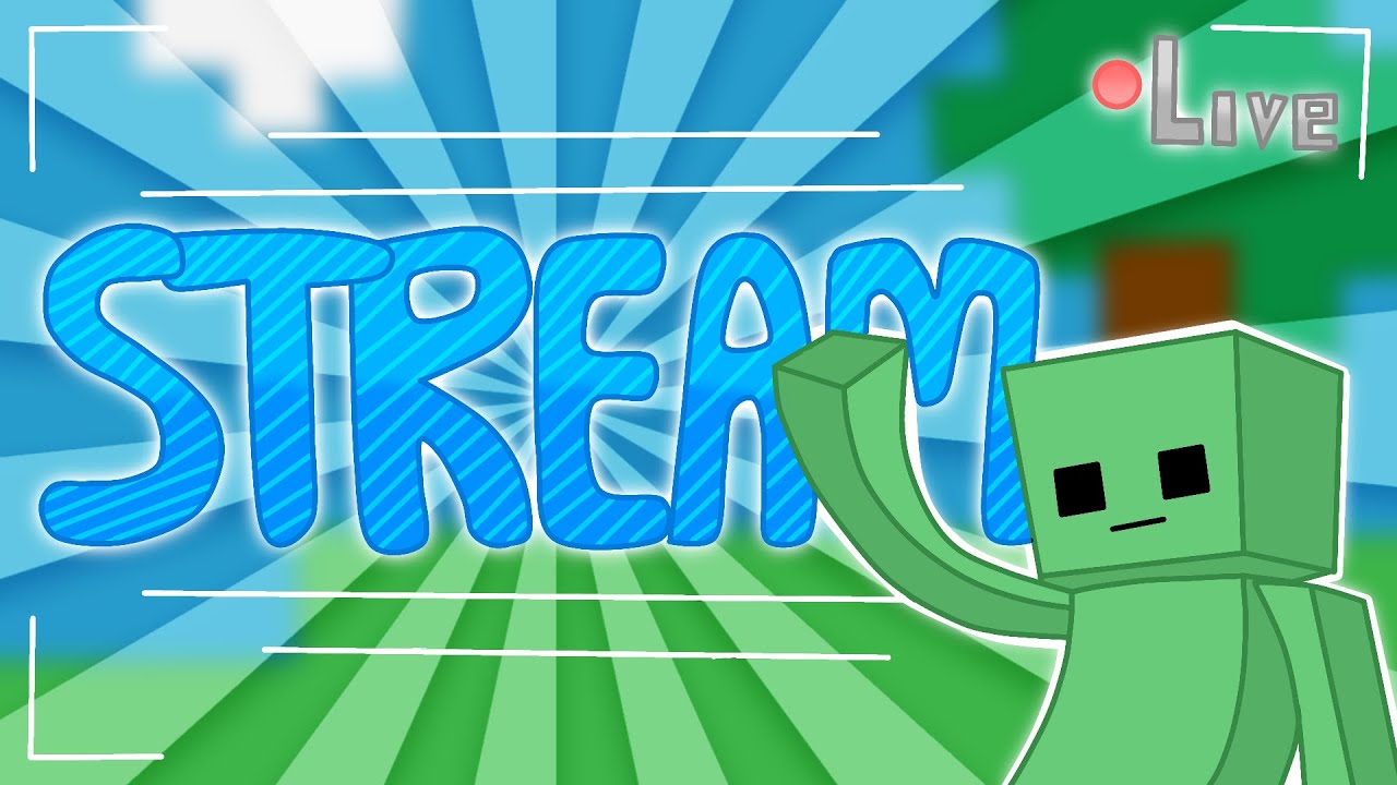 🔴 CZ/SK MINECRAFT + za 30 lidí soutěž o BASIC VIP!🔴 - YouTube