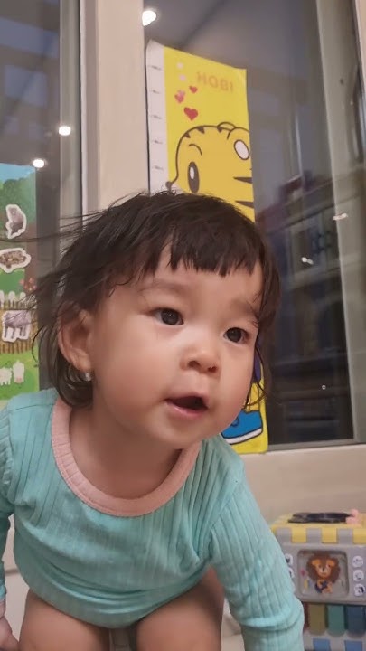아빠 팬티를 입어요 Youtube