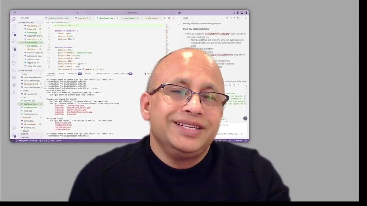 Episode 2: GitHub Copilot Introduction - 10X Coding Skill - YouTube