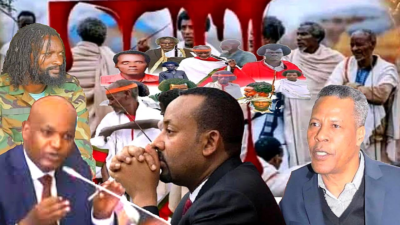 Dhugaan jirtu Tanuma Abbootii Gadaa Karrayyuu kan ficcisiisee Mootummaa ...