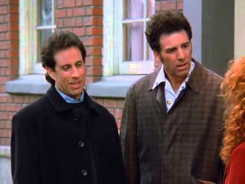 Kramer - Why Don't You Just Give Up? - YouTube