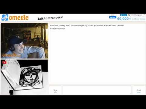 Death note prank in omegle meme