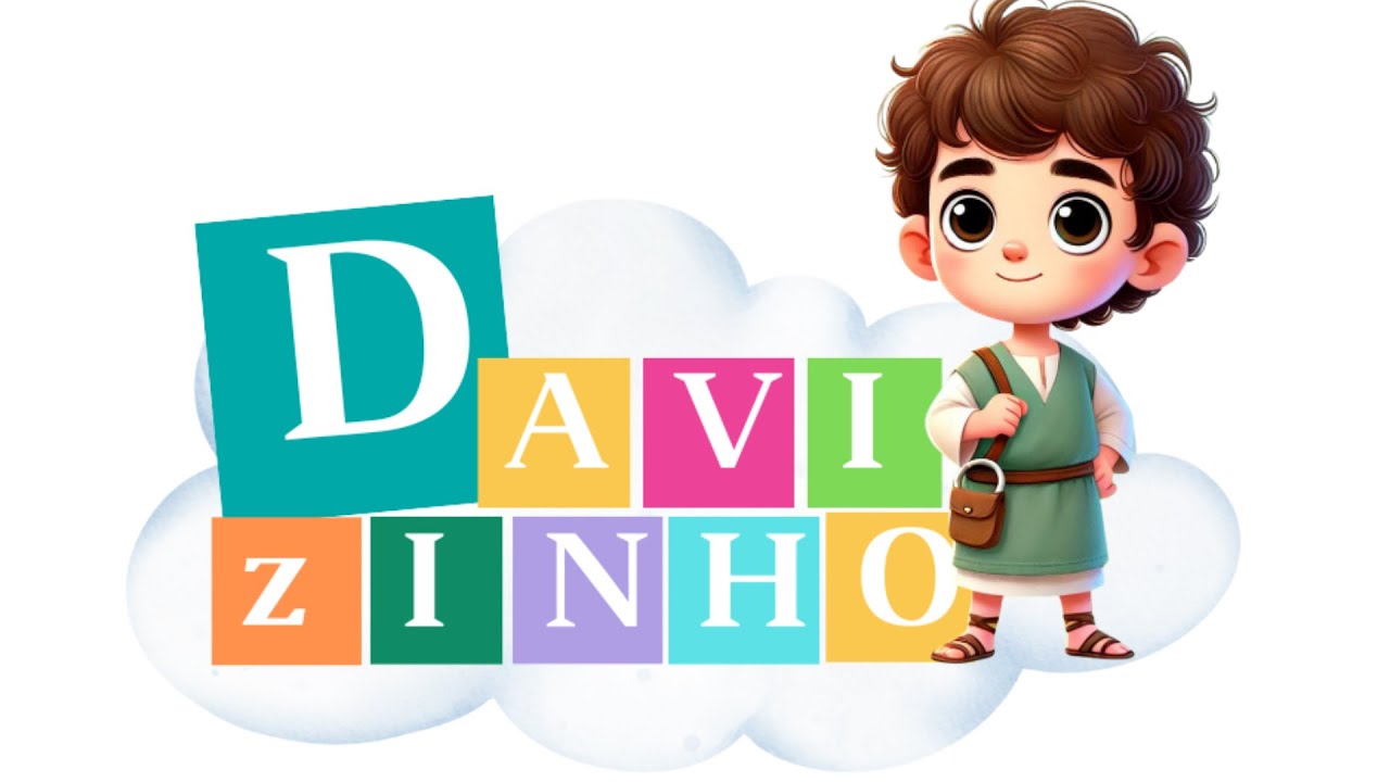 CANAL DAVIZINHO PLAYTIME [teaser] - YouTube