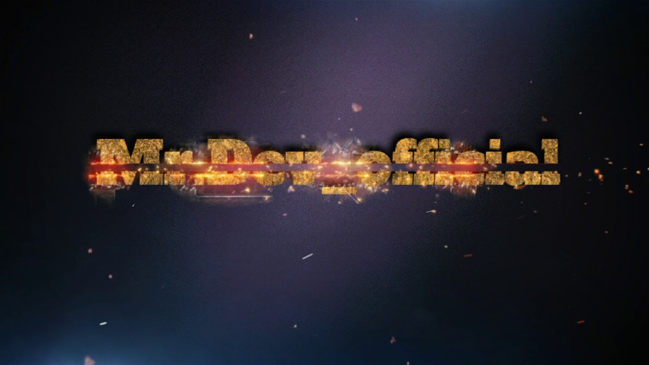 My channel intro||Mr. Dev_offical|| - YouTube