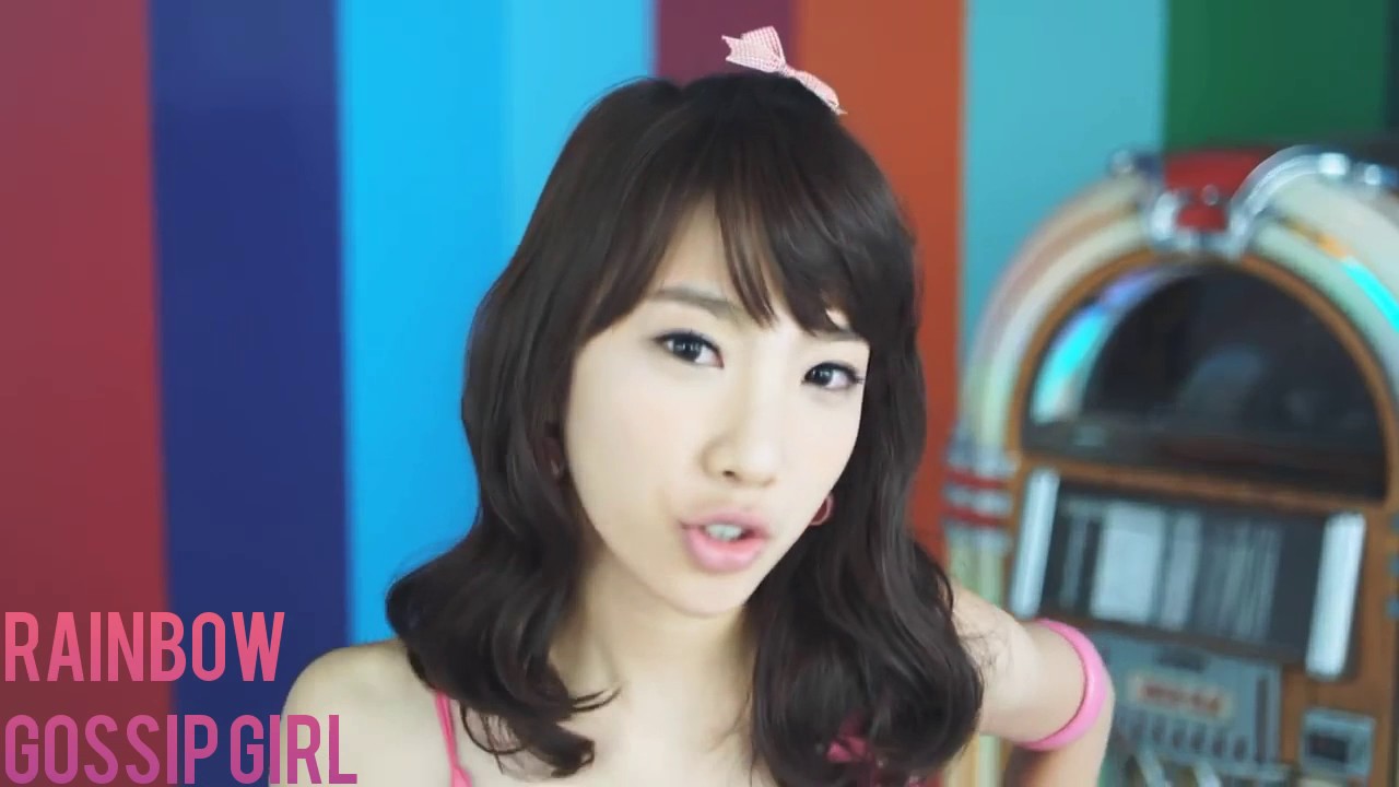 Kpop Girls Group Debut in 2009 - YouTube