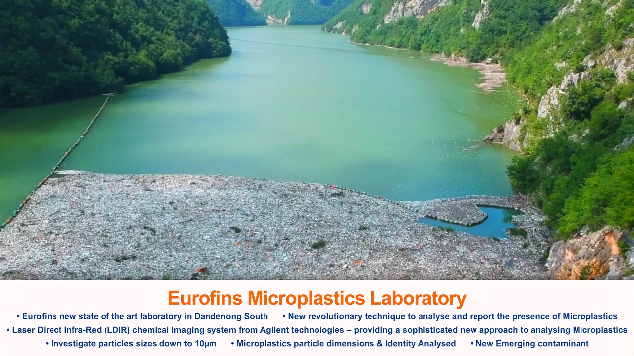Microplastics Analysis (LDIR) - Eurofins Environment Testing AU/NZ ...