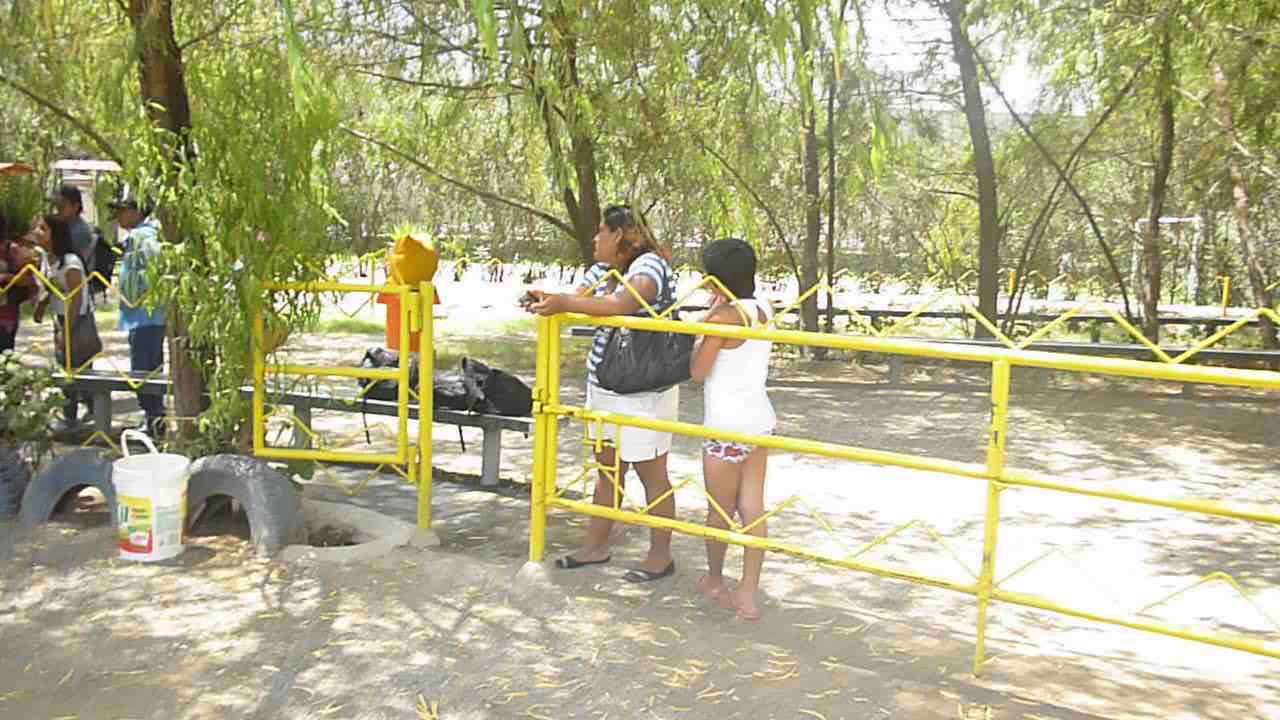 06 ABRIL 14 DON ISAAC - YouTube