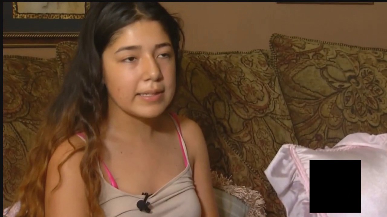 Judge refuses to lower bail for Obdulia Sanchez, 18 year old who live ...