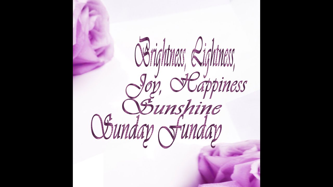 Sunday status | sunday whatsapp status | Happy sunday status | Special ...