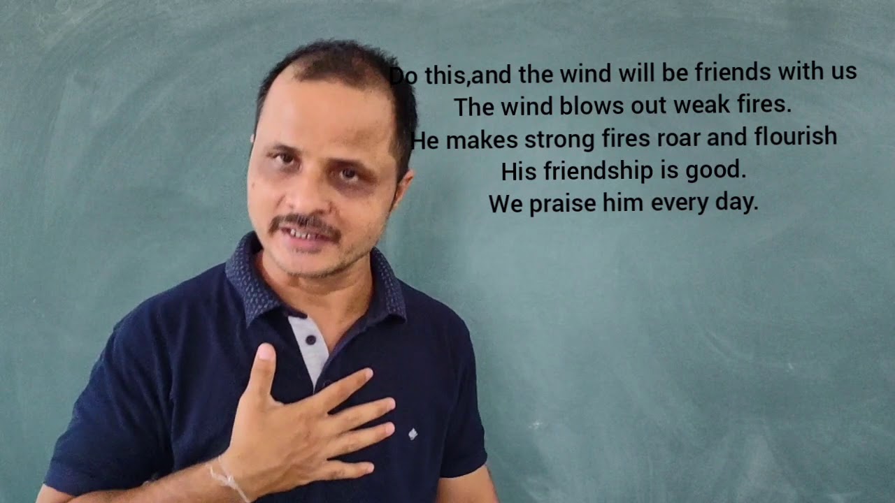 WIND CBSE CLASS 9 YouTube