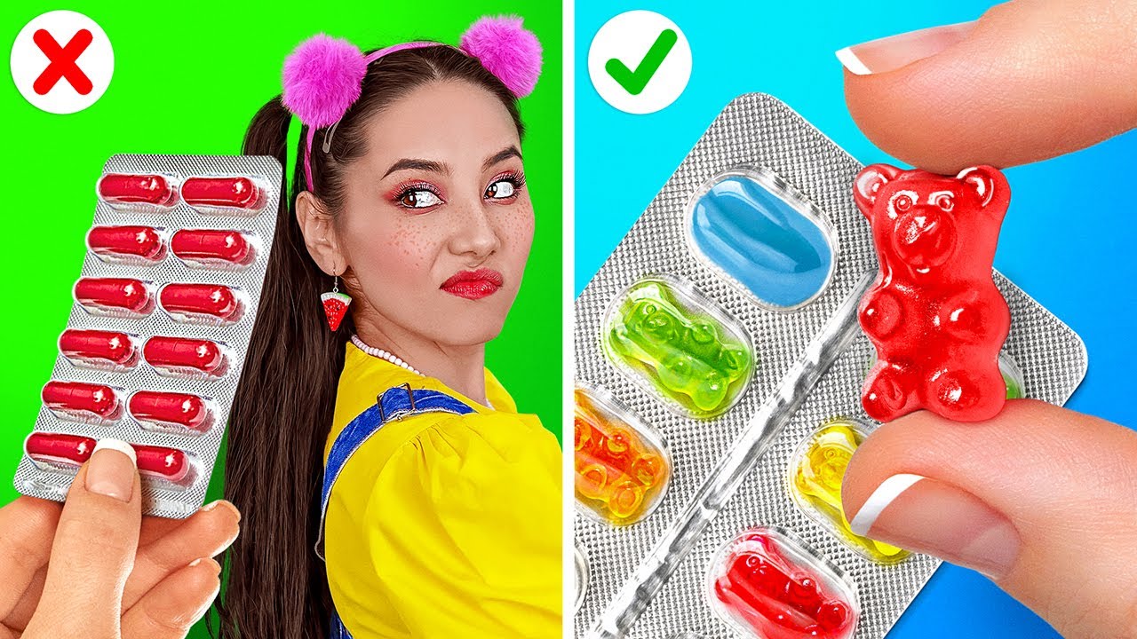 TRUCOS Y CONSEJOS PARA PADRES INTELIGENTES || Mejores trucos ...