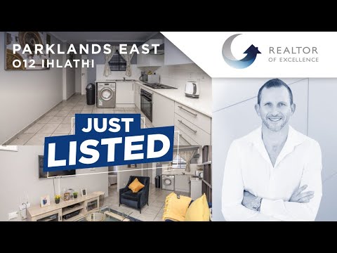 Ihlathi Estate, Parklands East, Cape Town , South Africa. - YouTube