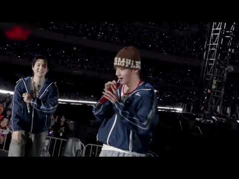 BTS - 'Ddaeng' (2026) Full Performance | Arirang Tour In Busan Day 2