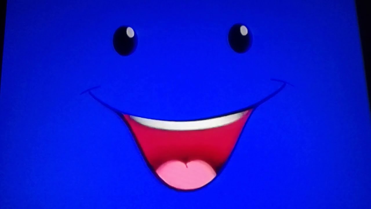 Face Nick Jr Wallpaper