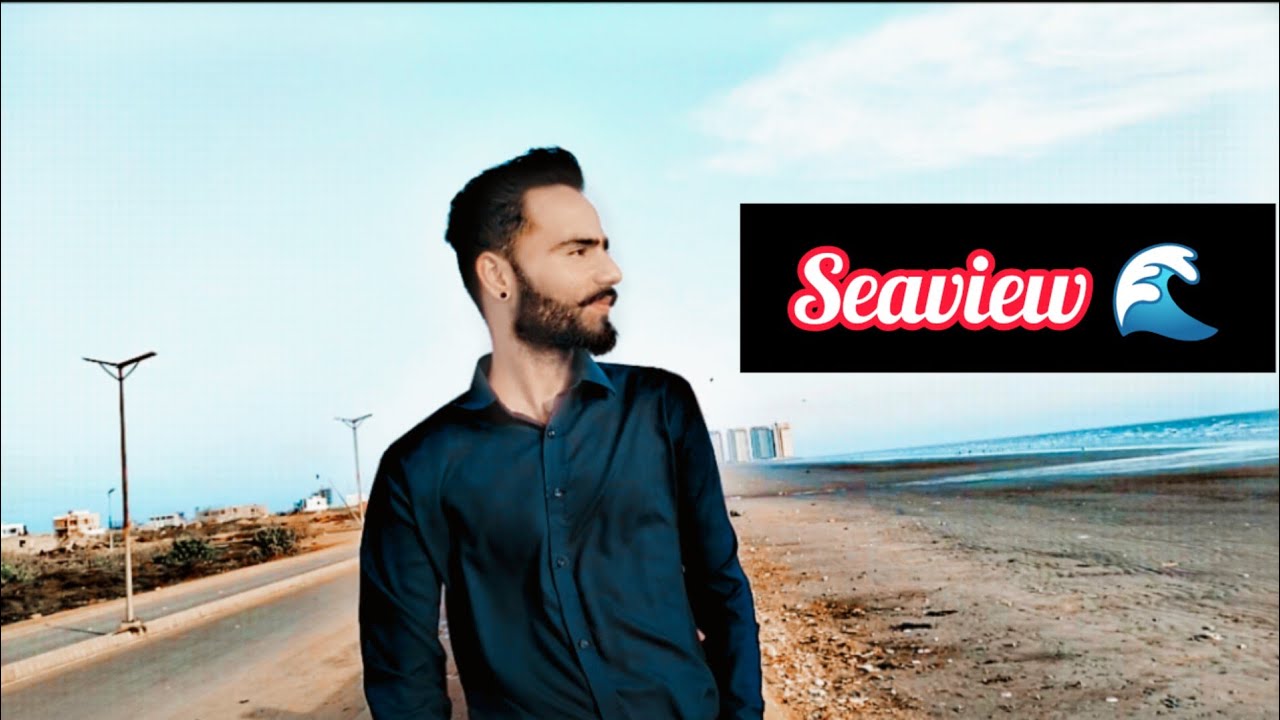 family k sath seaview pe bhot enjoy Kiya ️ - YouTube